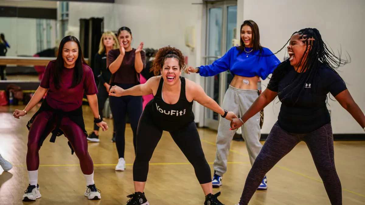 Gym Membership Benefits | Join YouFit | YouFit Gyms