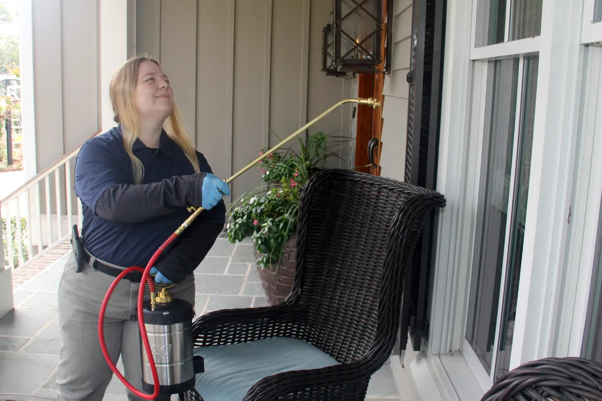 Affordable Pest Control | Preferred Pest Control