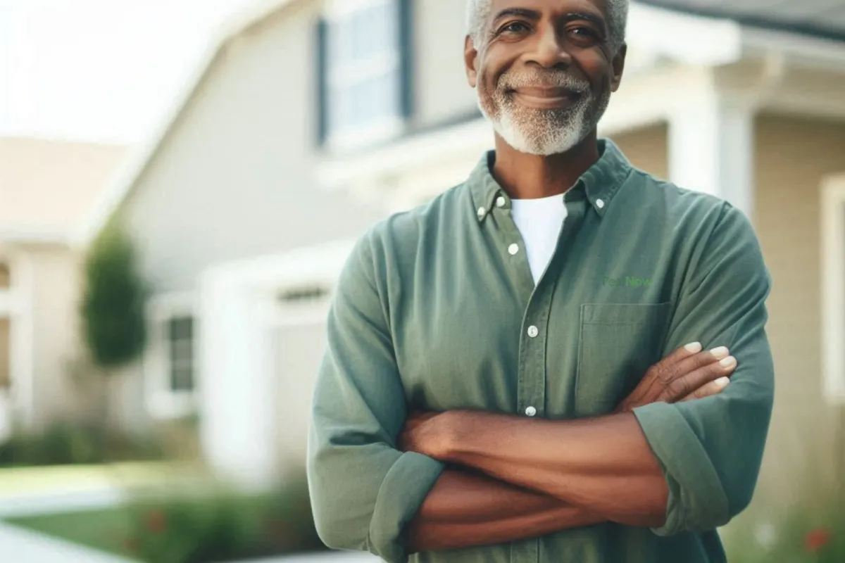 Pest Control Arlington Pestnow Pestnow