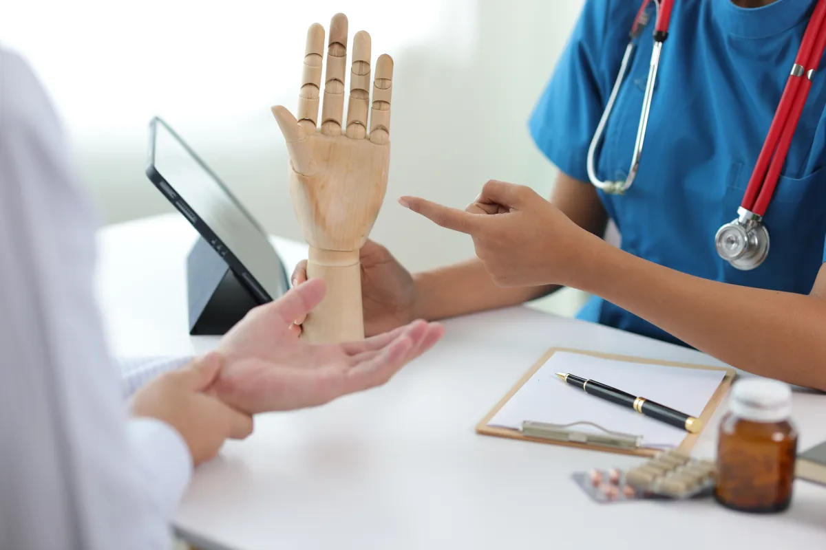 Stephen Barr MD | Orthopaedic Associates of Maine