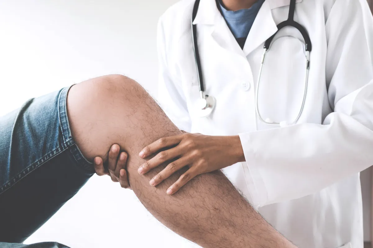 Bryce Wolf, MD | Orthopaedic Associates of Maine
