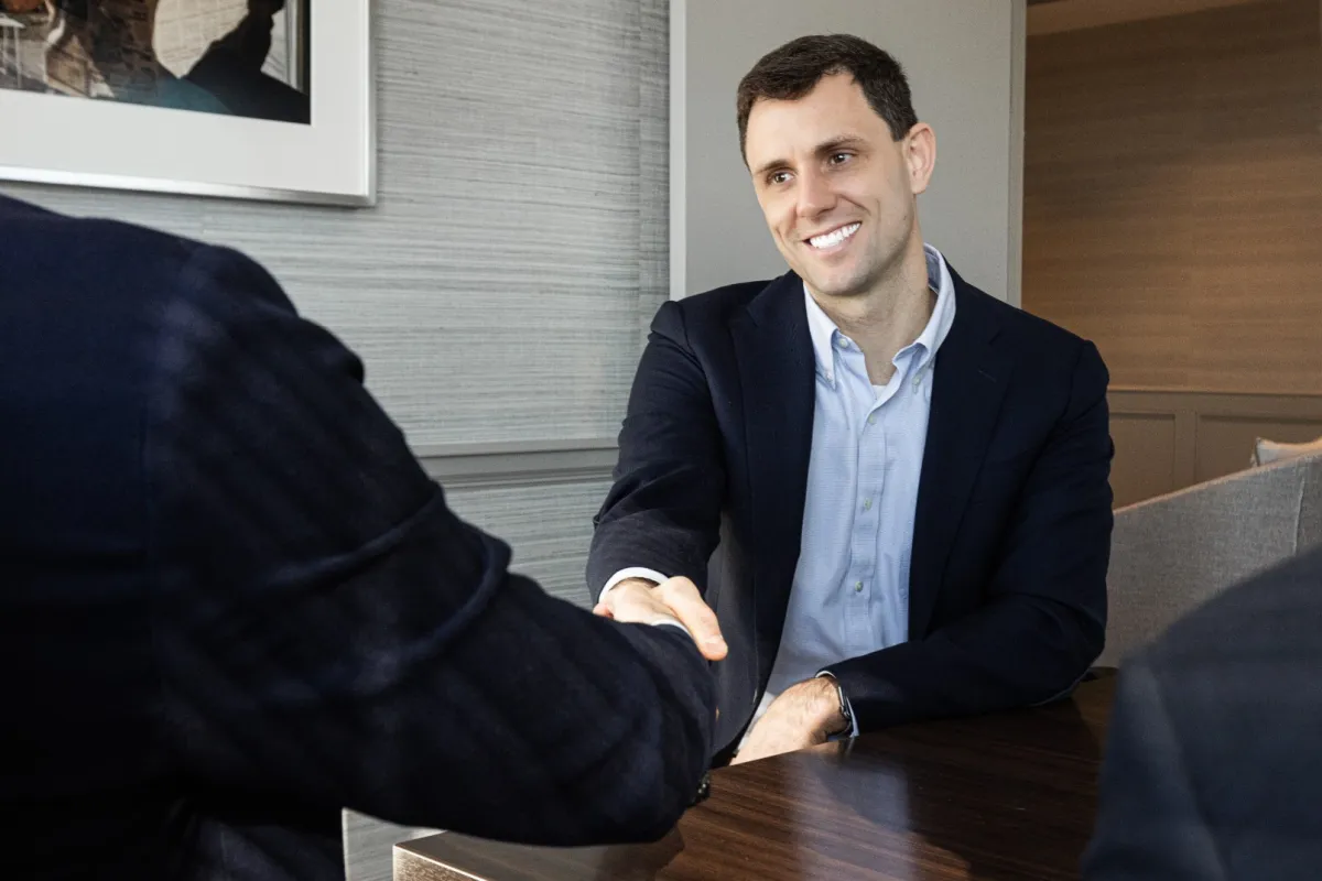 Private Investment Firm | Equity & Direct Lending | Source Capital LLC