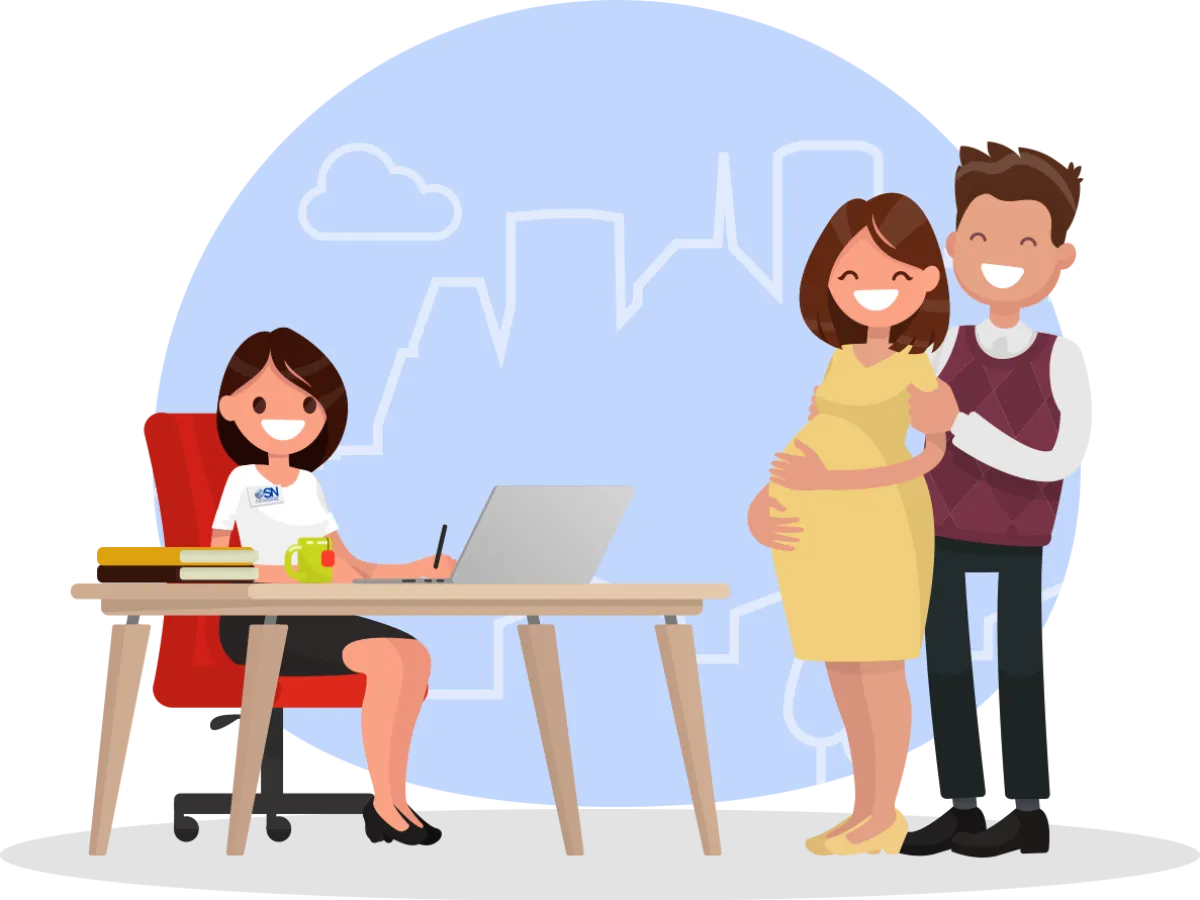 The OSN Homebuying Process | OS National