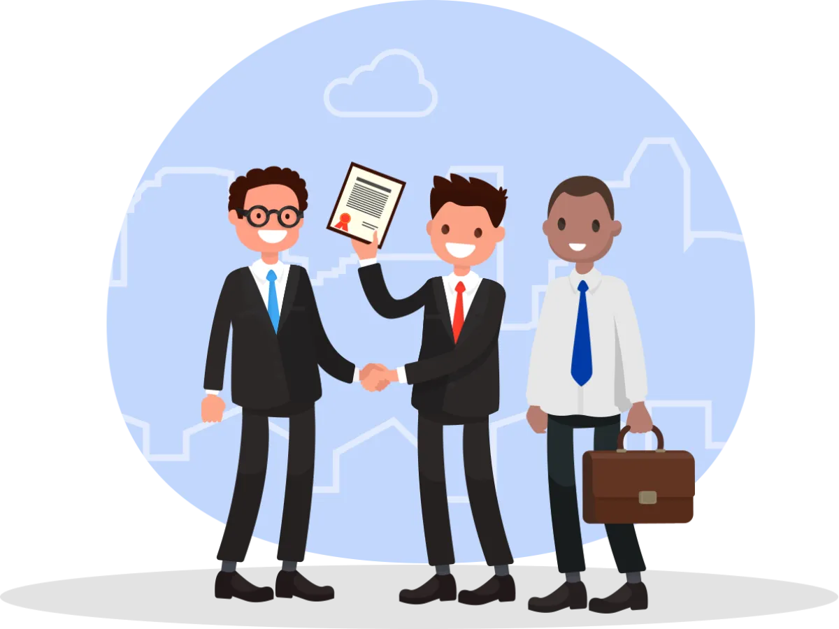 Redefining Title Solutions | OS National