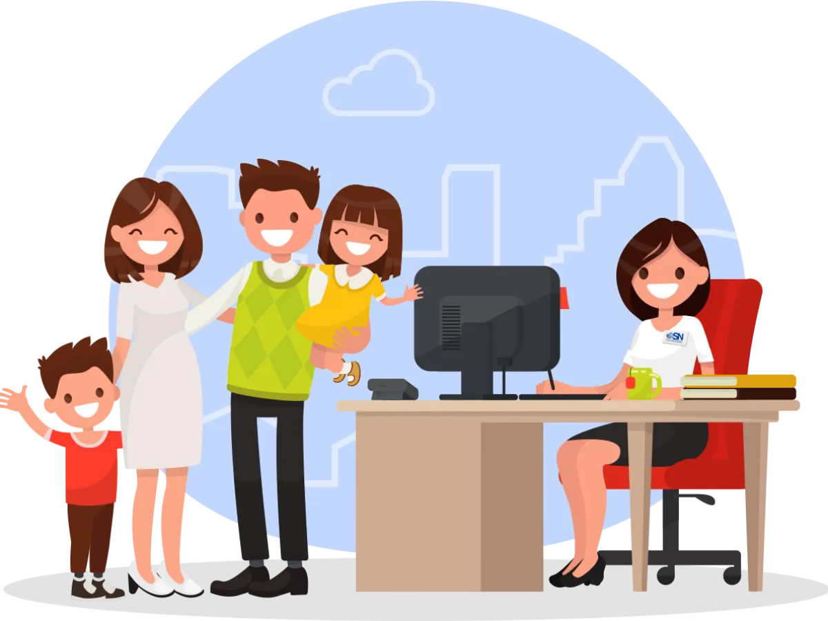 Redefining Title Solutions | OS National