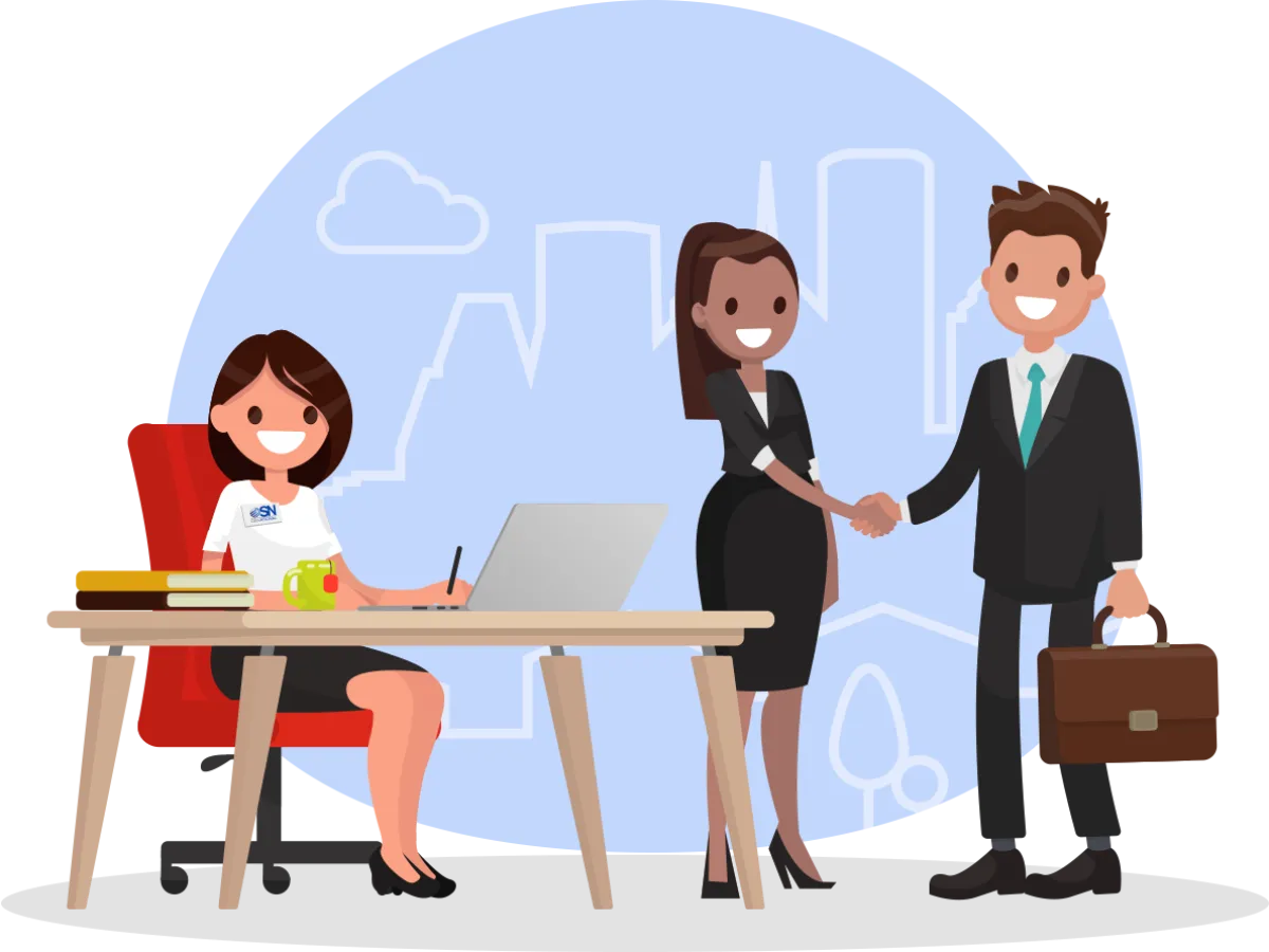 Redefining Title Solutions | OS National