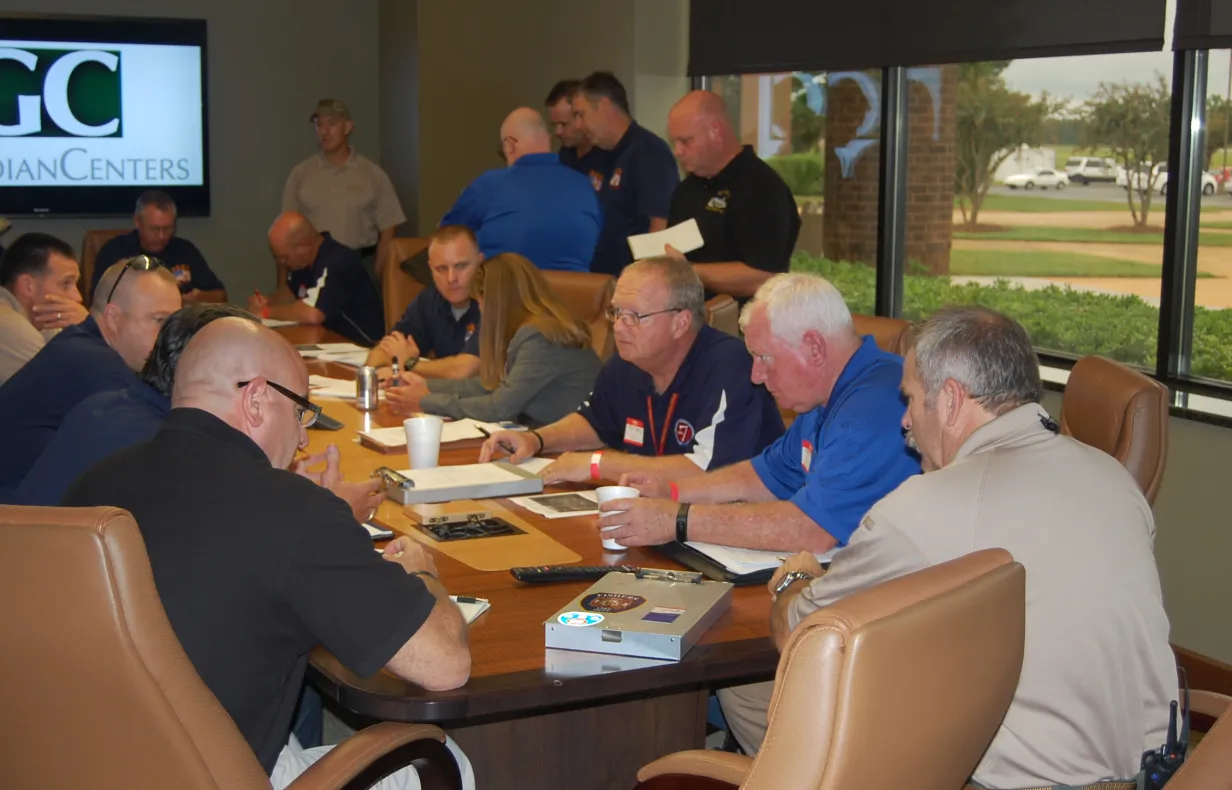 Disaster Preparedness and Tactical Training Center | Guardian Centers, LLC