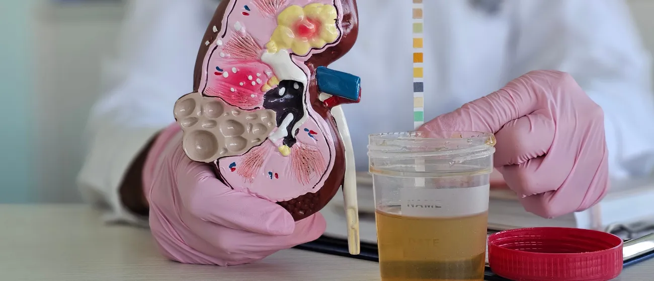 Understanding Hematuria: Causes & Treatments | Advanced Urology