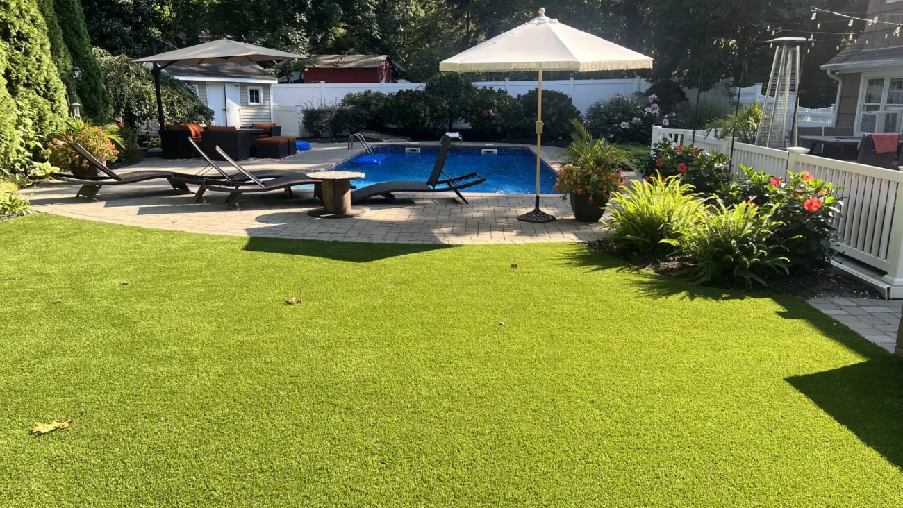 Premium Residential Synthetic Grass Provider - Turf Tek USA | Turf Tek USA