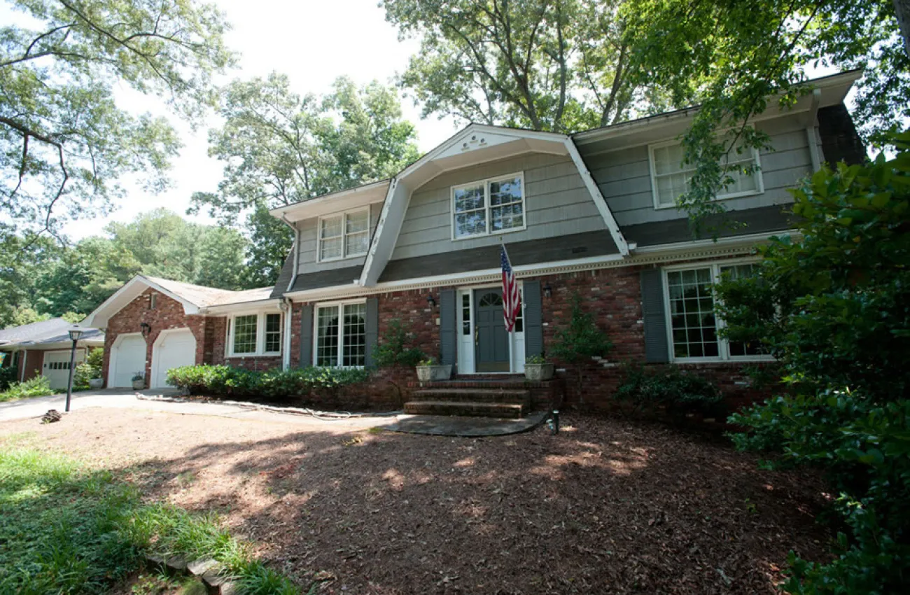 Explore Our Award-Winning Exterior Remodels