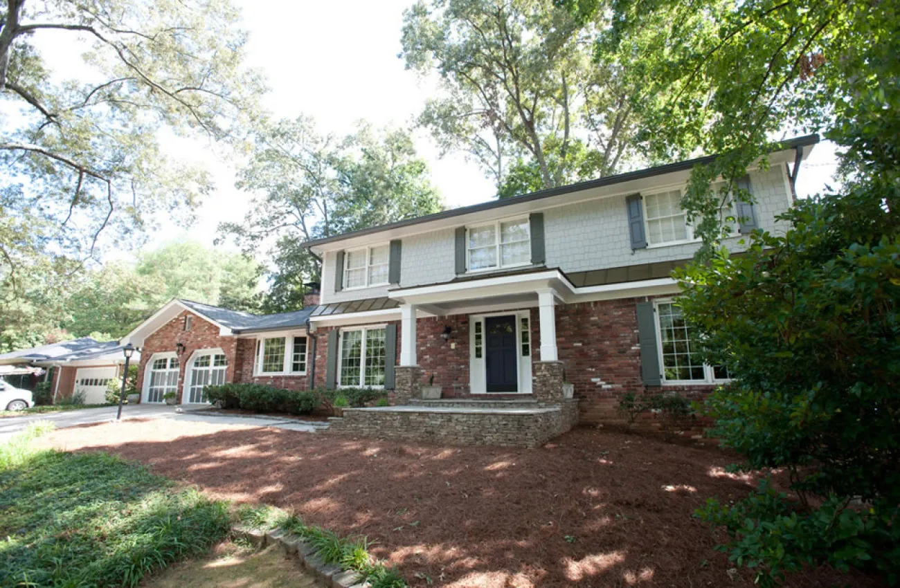 Explore Our Award-Winning Exterior Remodels