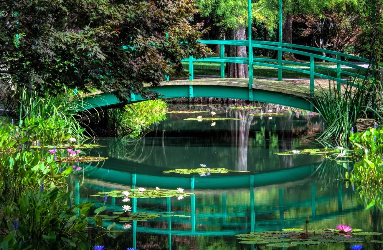 Residential and Commercial Landscaping | Gibbs Landscape Company