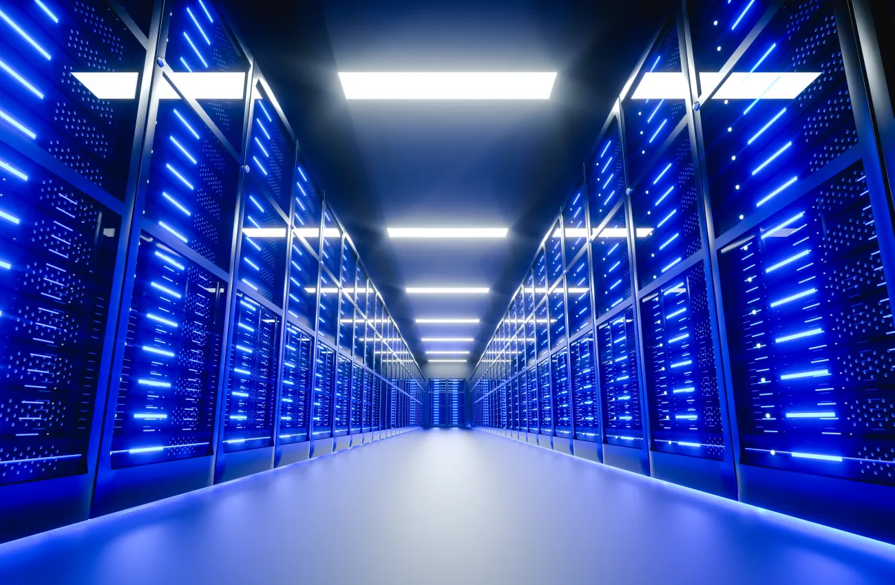 Atlanta, GA Data Center & Server Room Access Control