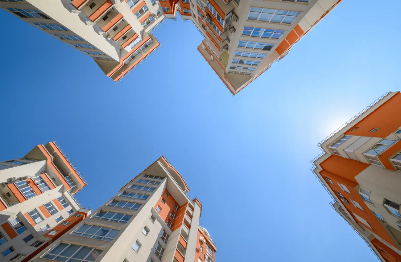 Atlanta Multi-Family Residential Security Solutions
