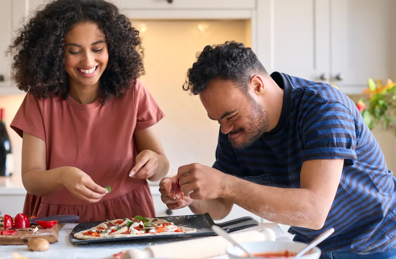 Join Our Team | One Vision