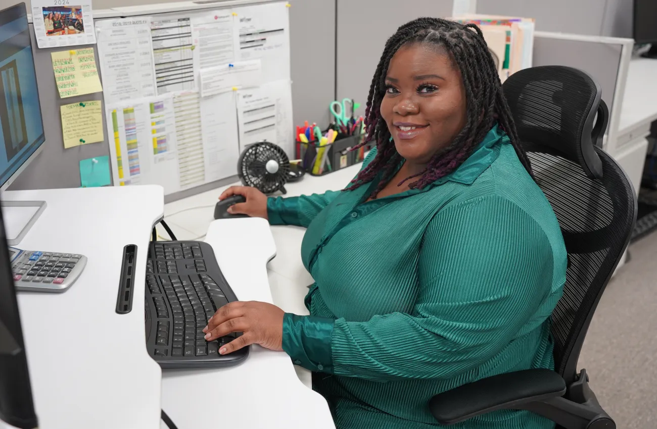 Join Our Team and Grow with Us! | Safeguard Service