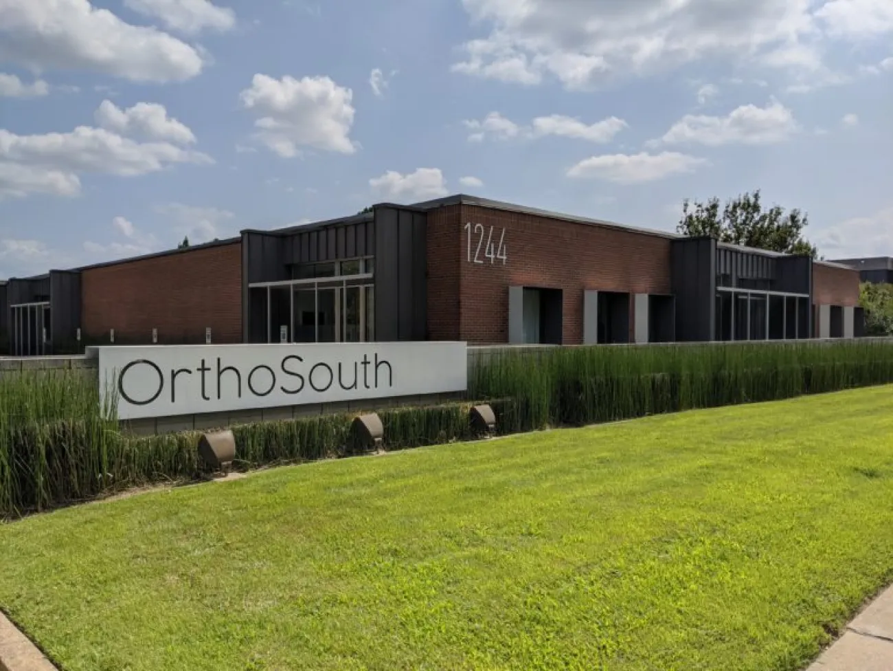 Memphis- Primacy | OrthoSouth