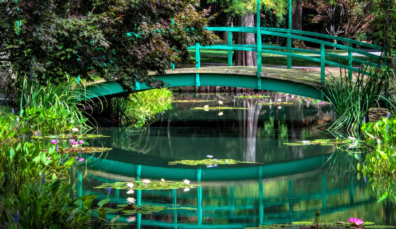 Residential and Commercial Landscaping | Gibbs Landscape Company