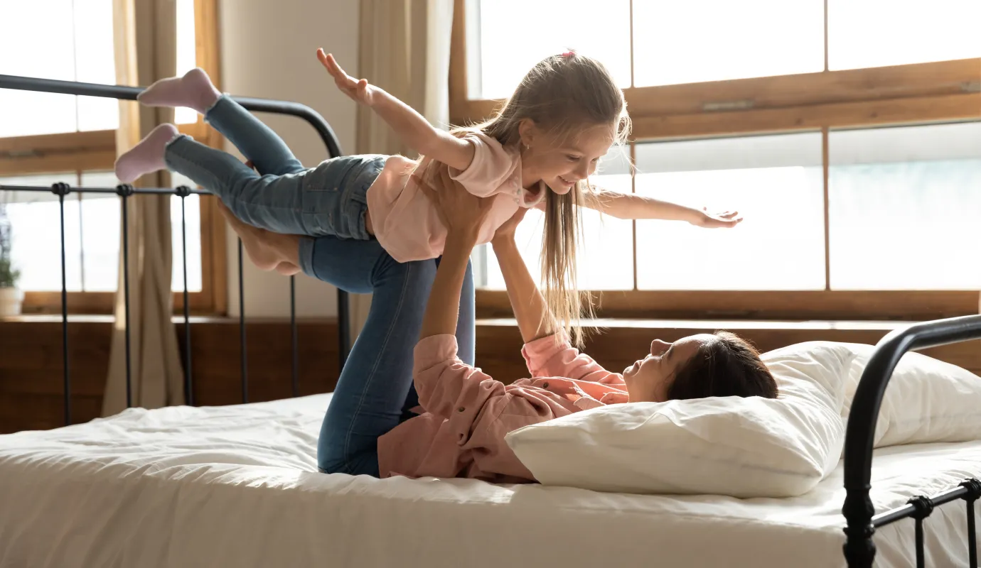 Split Custody Meriwether Tharp LLC