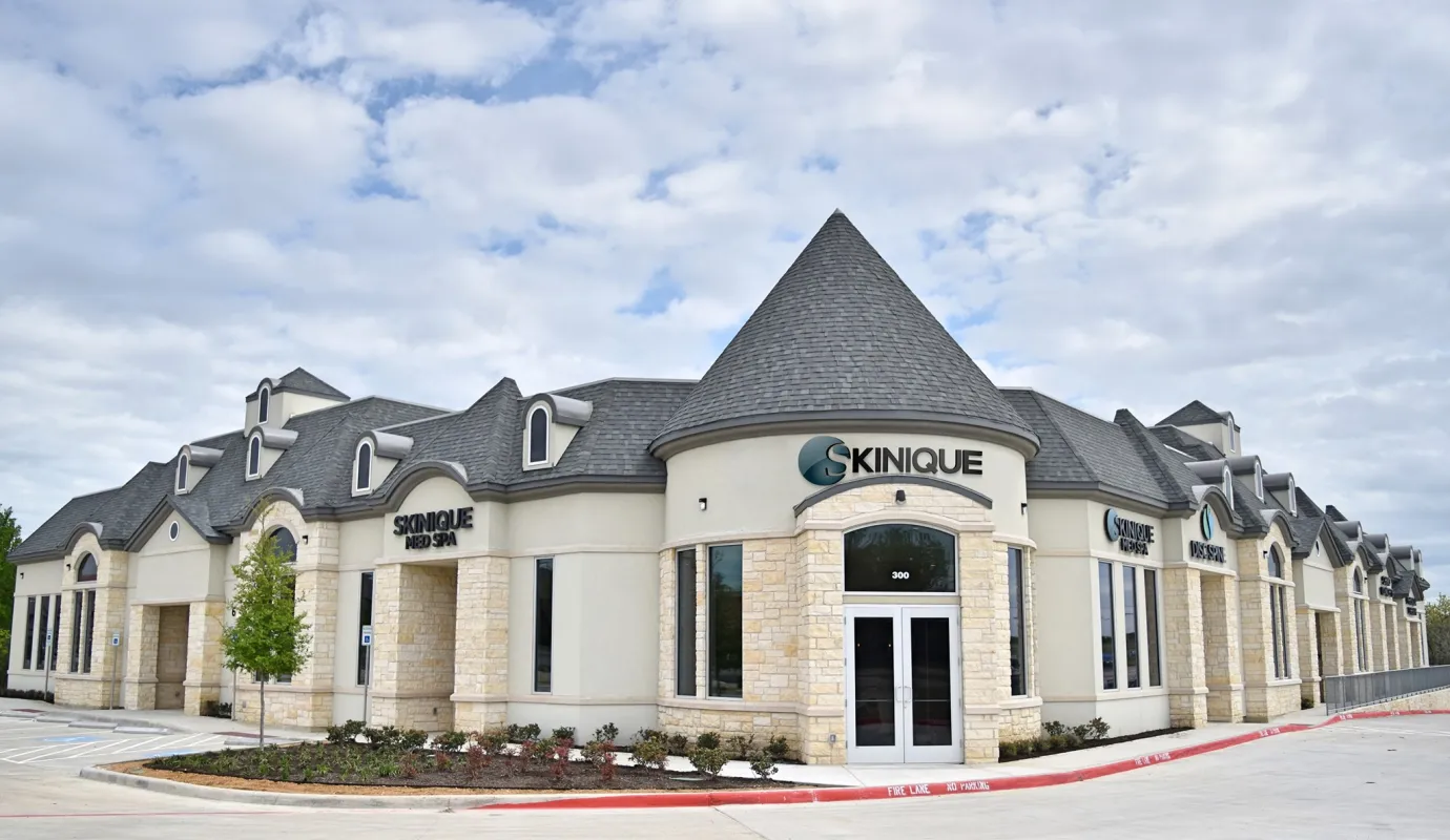 The Innovation of Science with the Luxury of a Spa | Skinique Med Spa