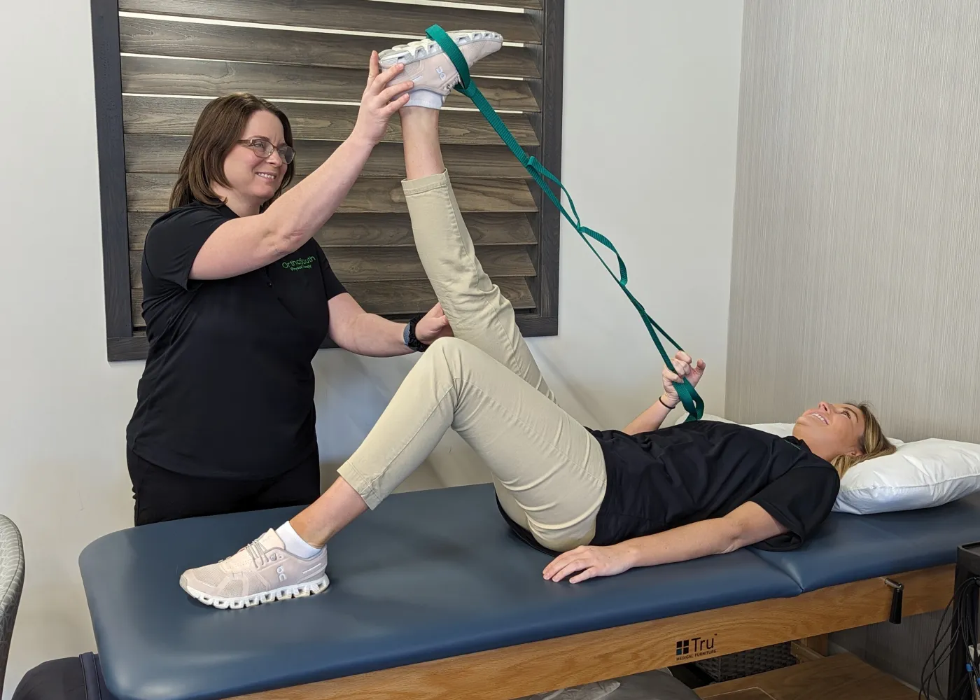 OrthoSouth - Memphis Orthopedic Clinic - Orthopedic Surgeons | OrthoSouth