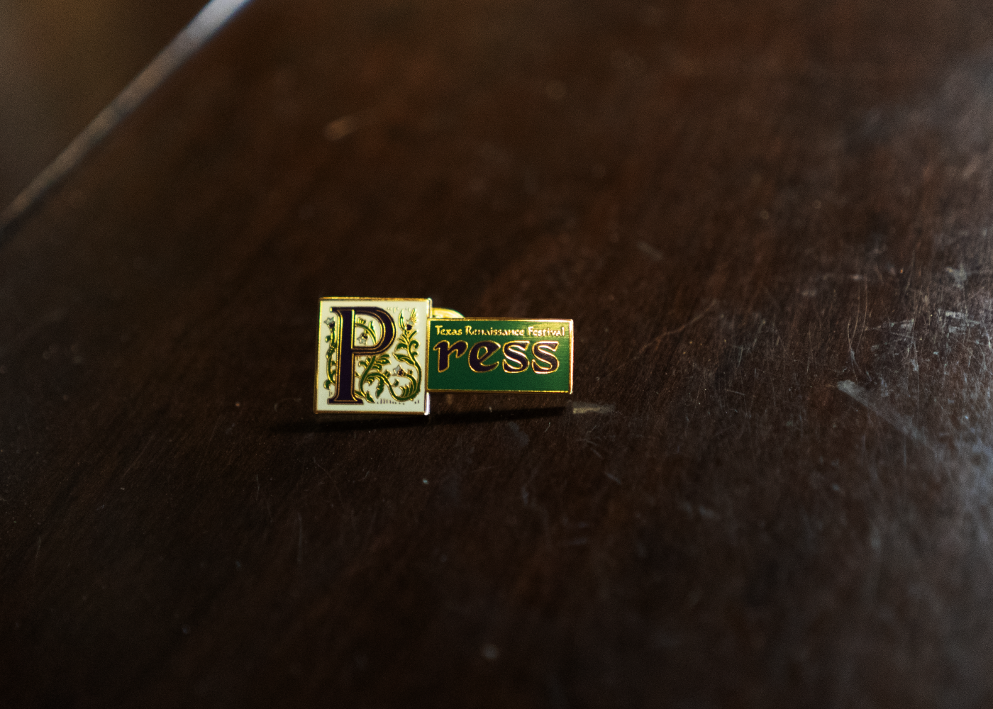 Media Passes | Texas Renaissance Festival