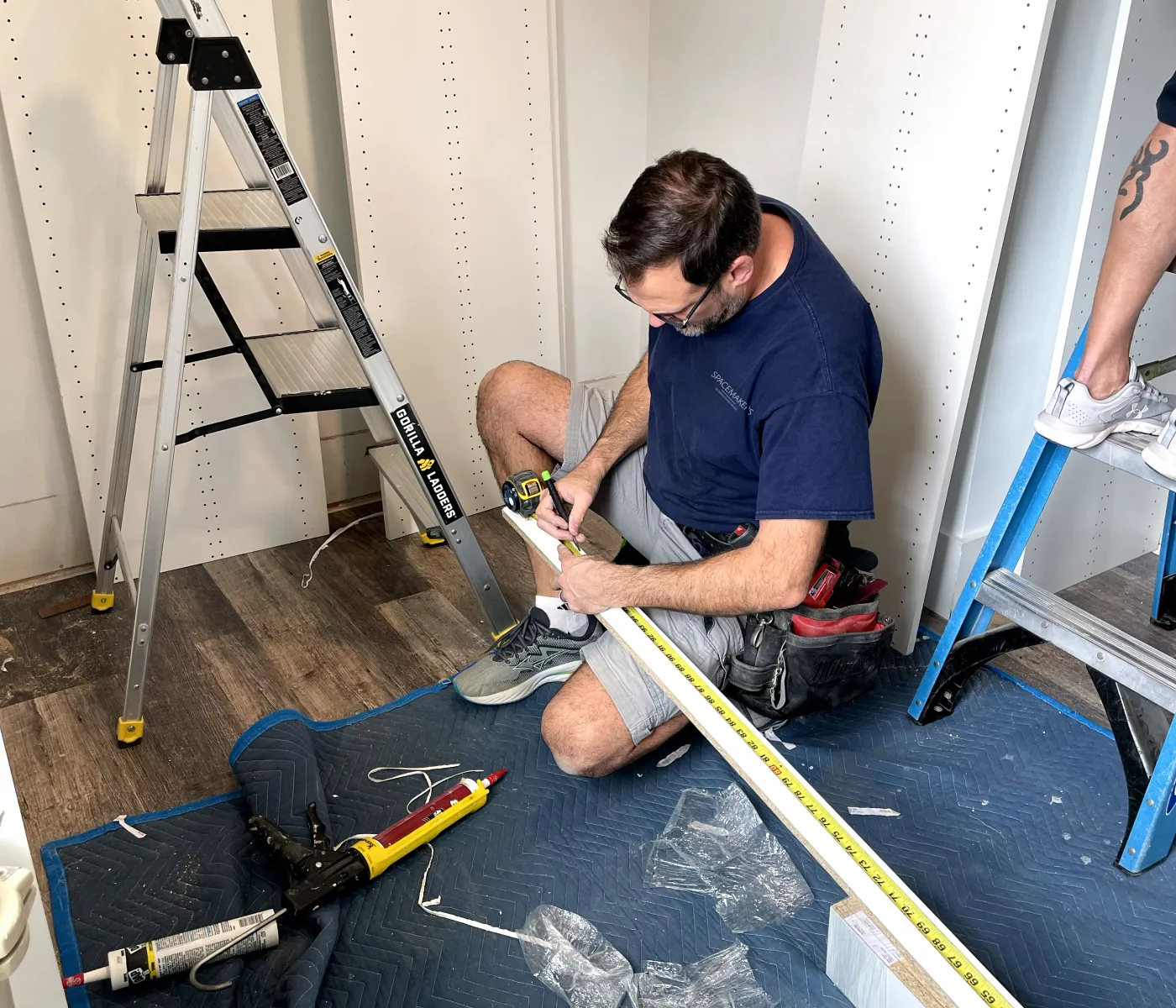 Kid's Closets |Children's Closets | SpaceMakers | SpaceMakers