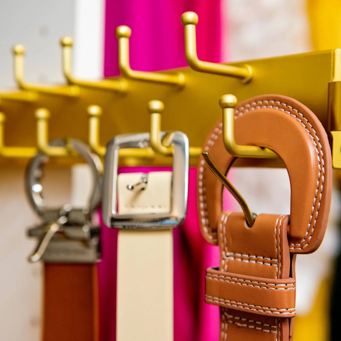 Custom Closet Accessories from Chattanooga Closet Company | Chattanooga ...