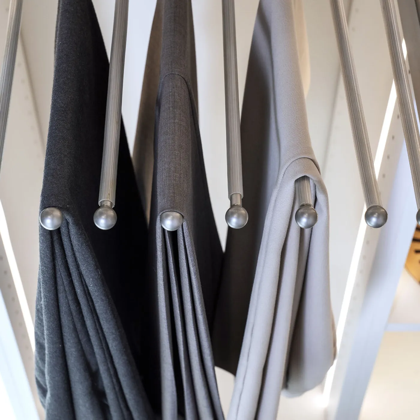 Custom Closet Organizers | Carolina Closets