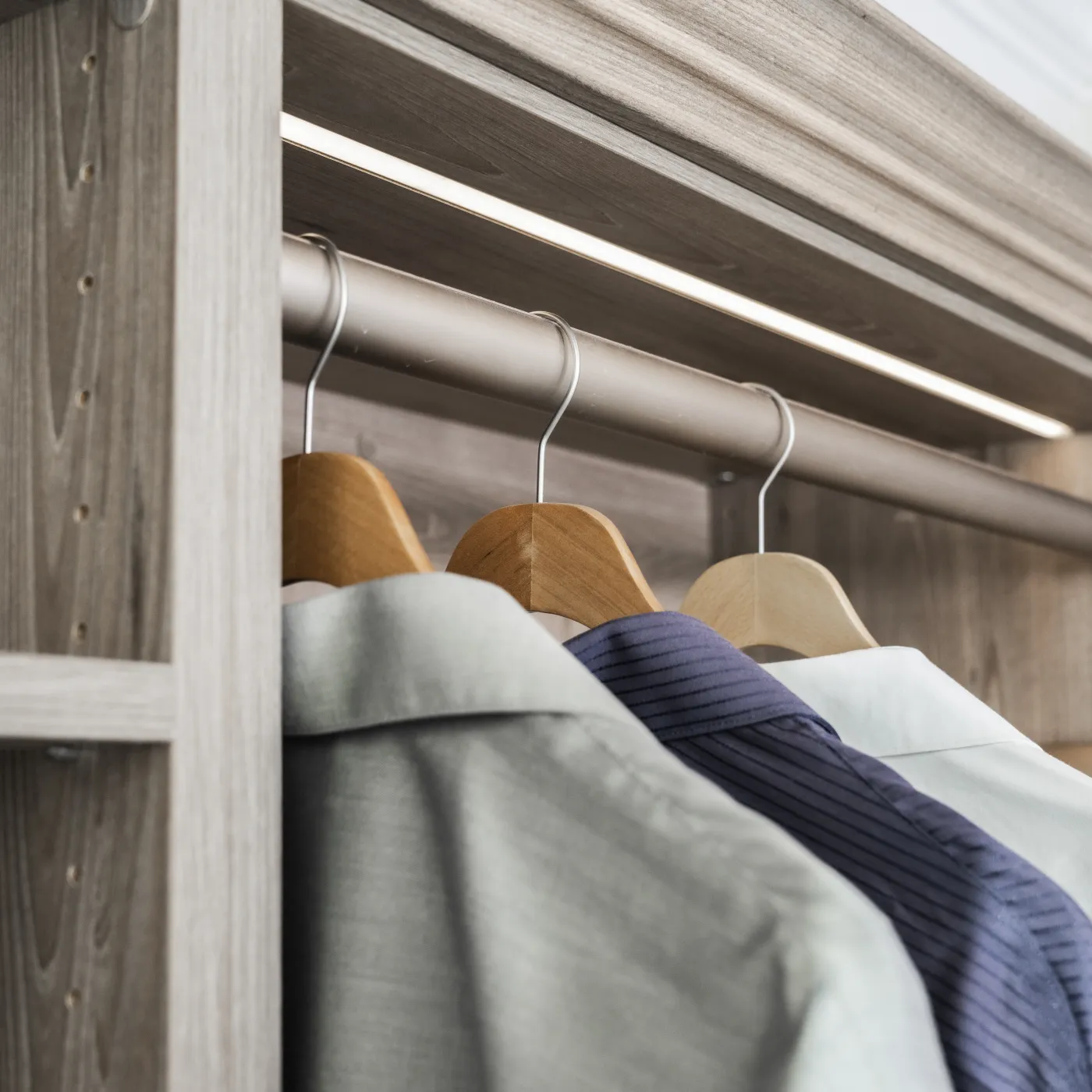 Custom Closet Organization Systems | SpaceMakers