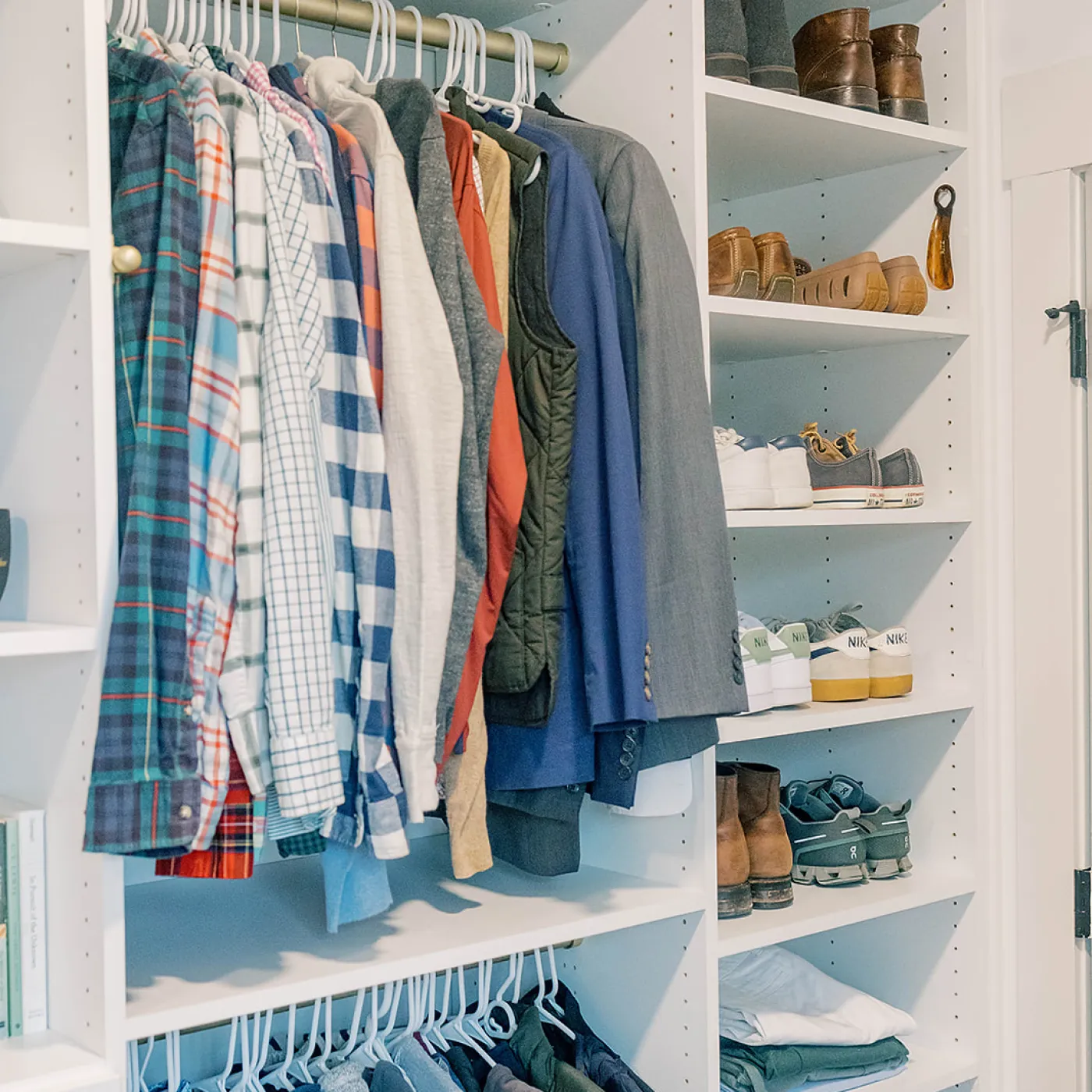 Built In Storage | Artisan Custom Closets