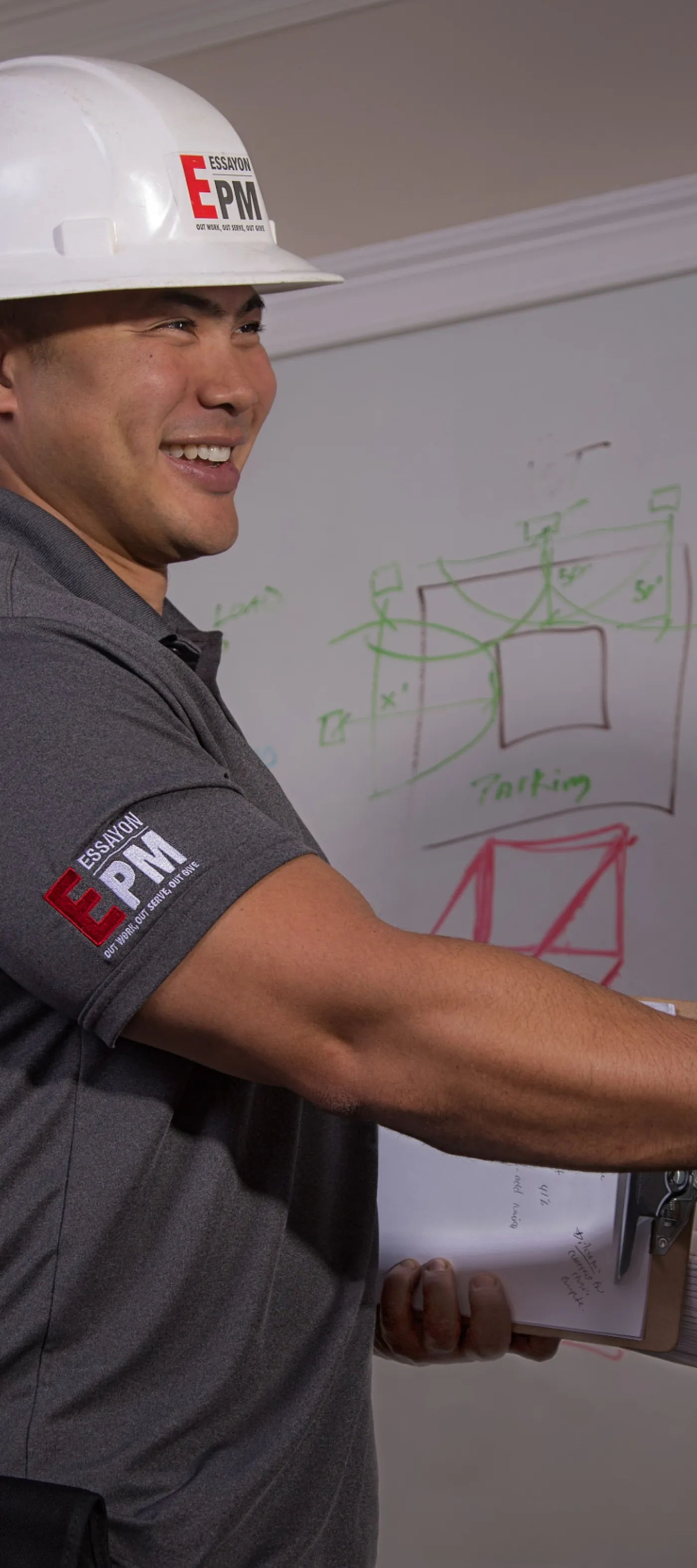 Essayon Framing Contractors | Essayon CG