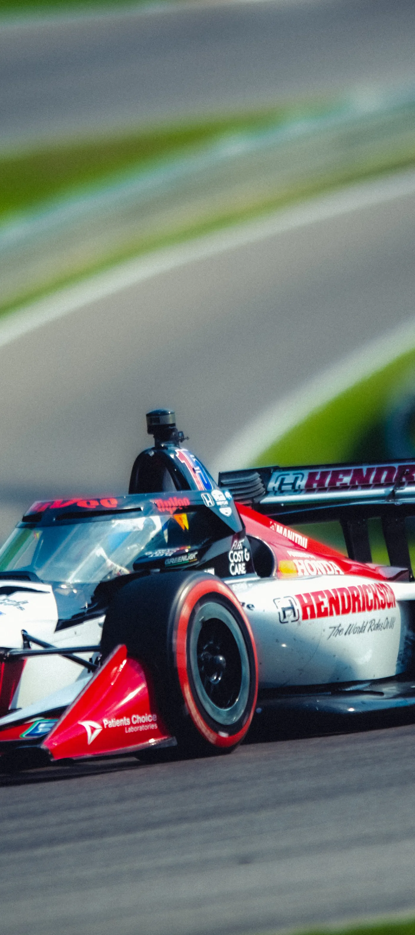 Official Website of Graham Rahal | Graham Rahal