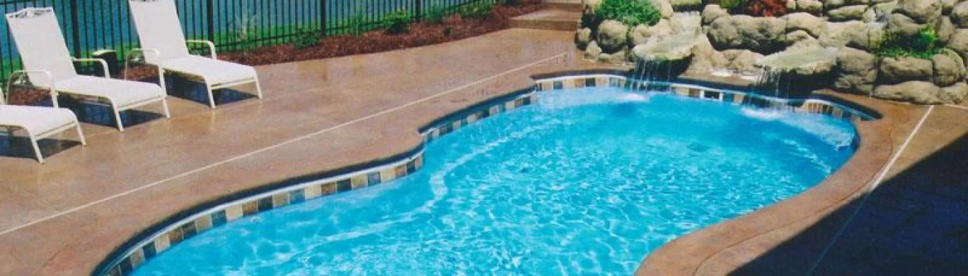 Galaxy Pools | Brown’s Pools & Spas Inc. | Brown's Pools & Spas Inc.