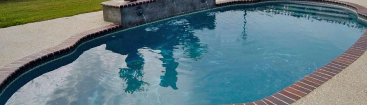 Galaxy Pools | Brown’s Pools & Spas Inc. | Brown's Pools & Spas Inc.