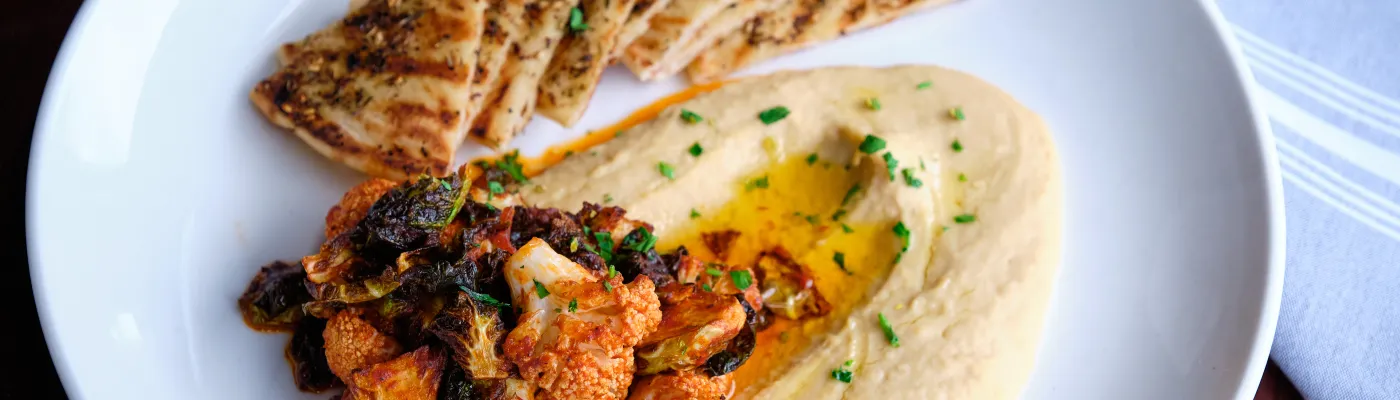 Fine Food | Spirits | Live Entertainment | Marlow's Tavern