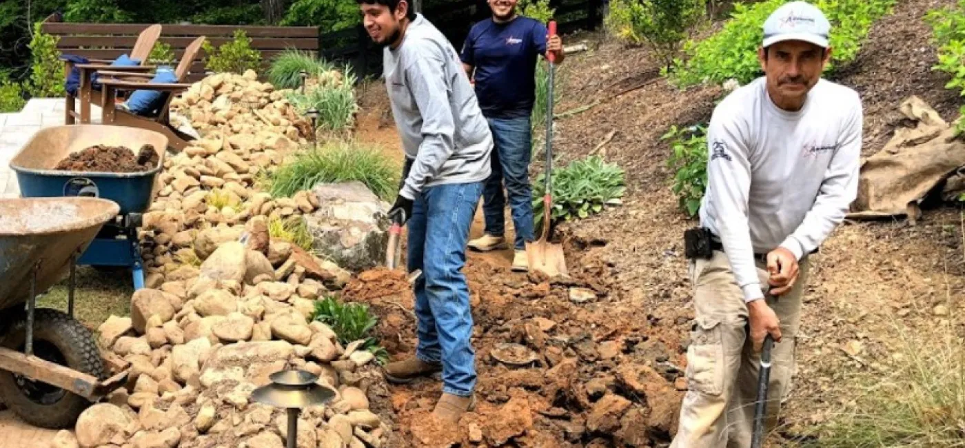 Video Gallery | Advanced Drainage Solutions