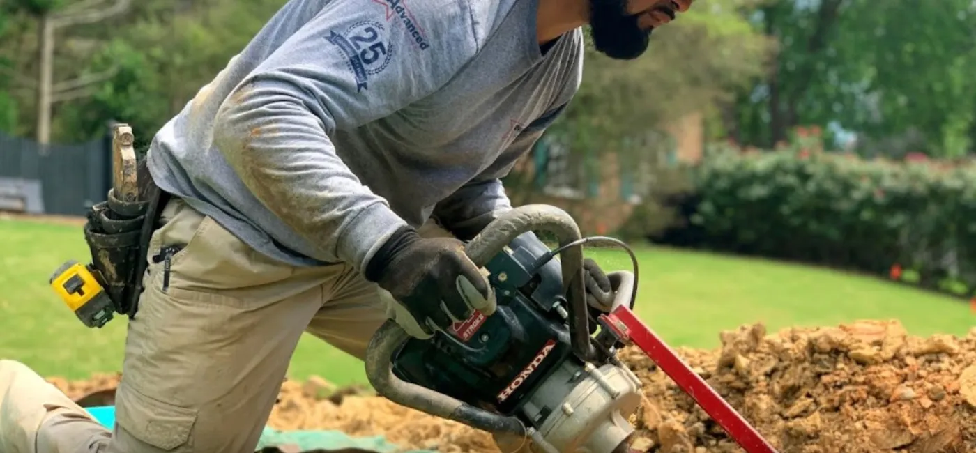 Video Gallery | Advanced Drainage Solutions