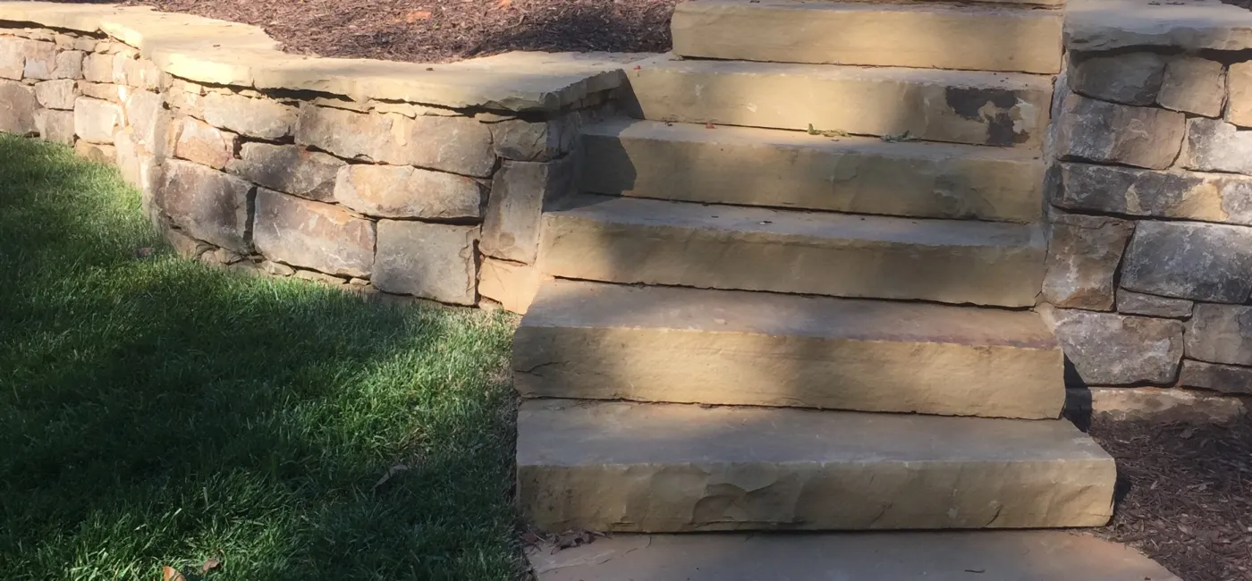 Retaining Walls | Advanced Drainage Solutions