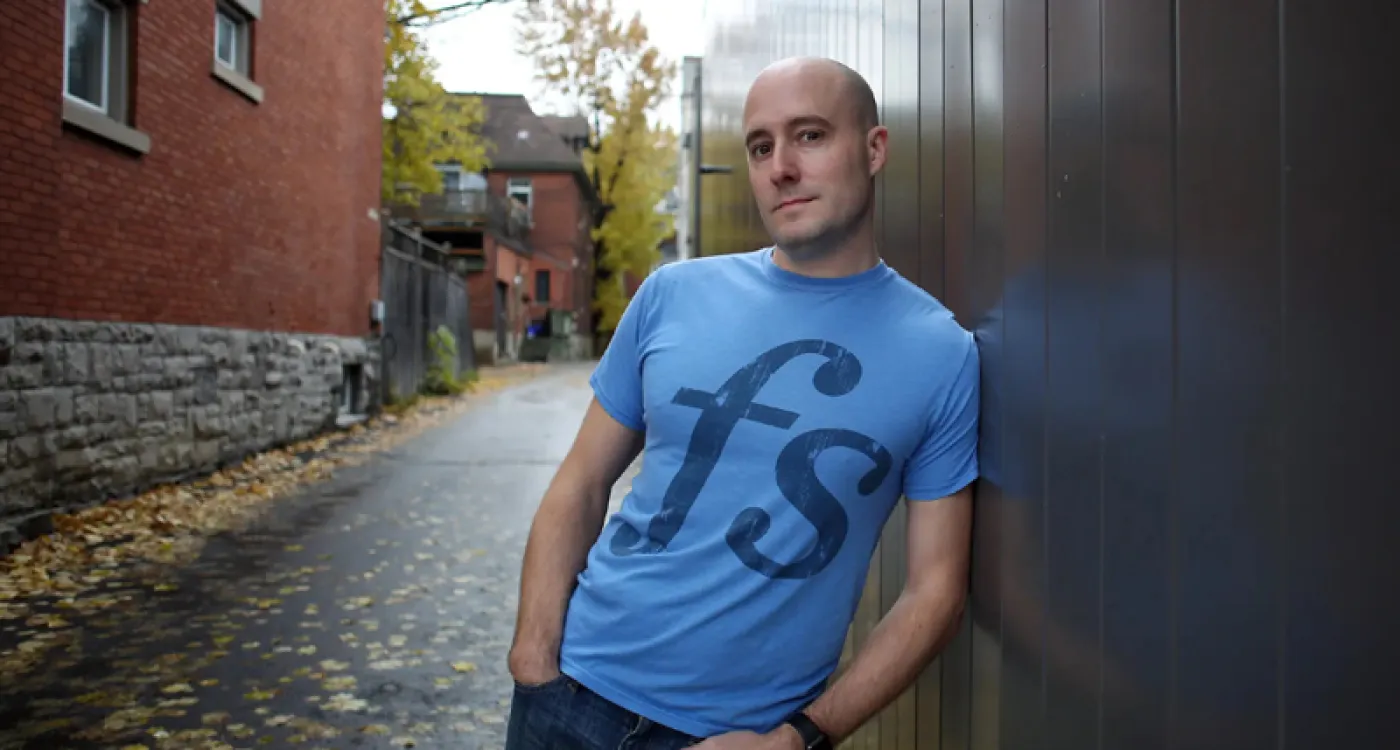 Shane Parrish: The Big Impact of Little Decisions | Crazy Good Turns