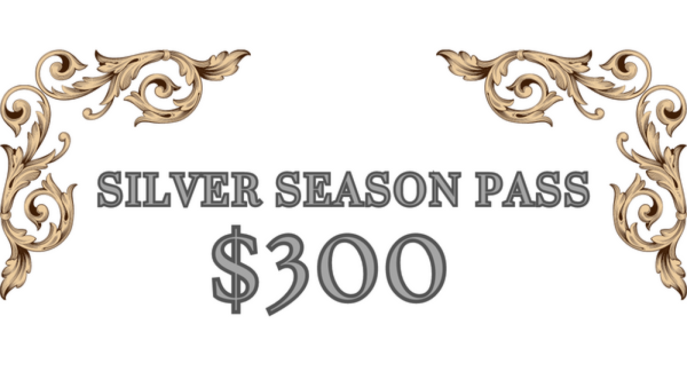 Season Passes | Texas Renaissance Festival