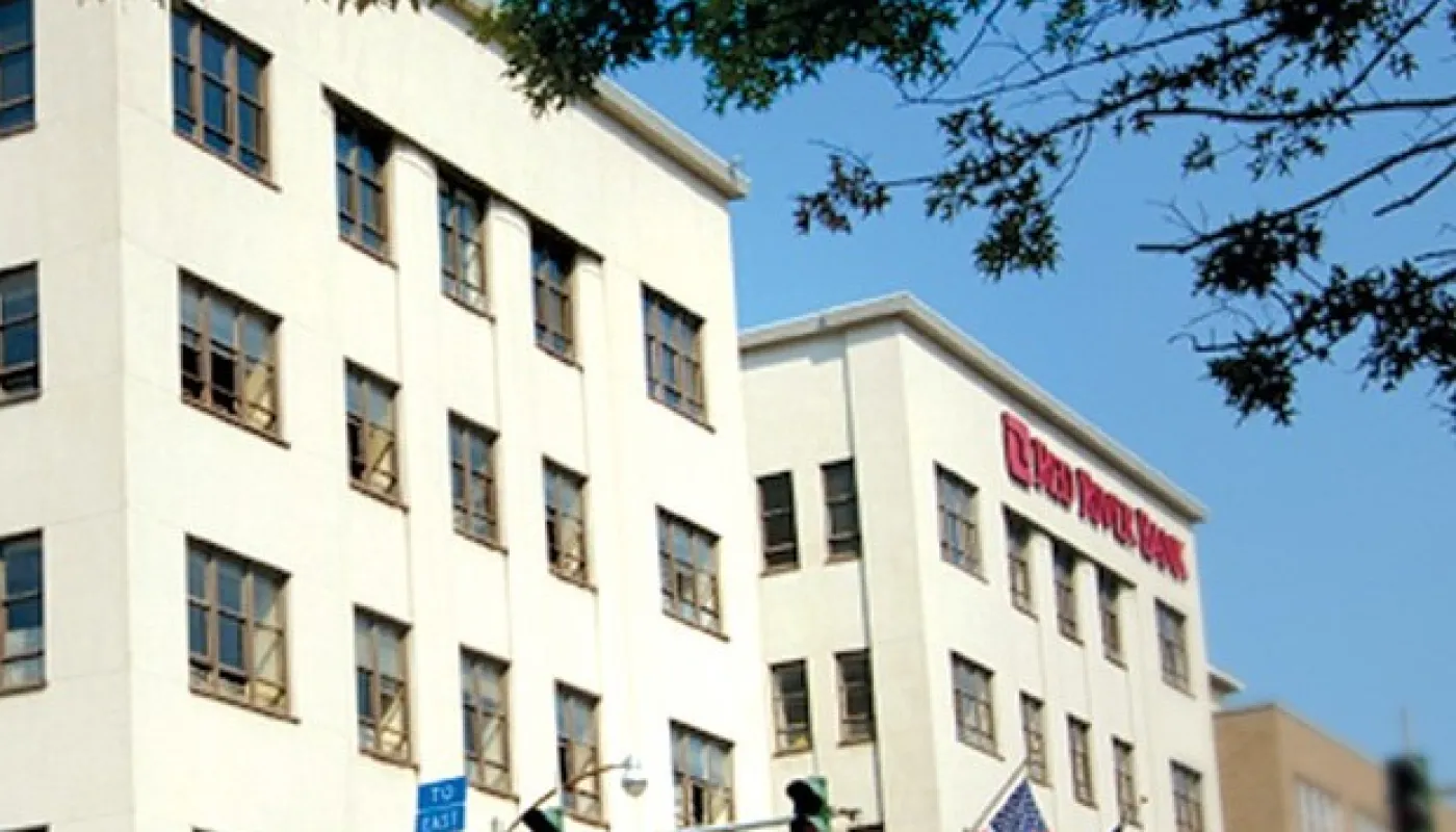 Northwest LA Shrevport | Red River Bank