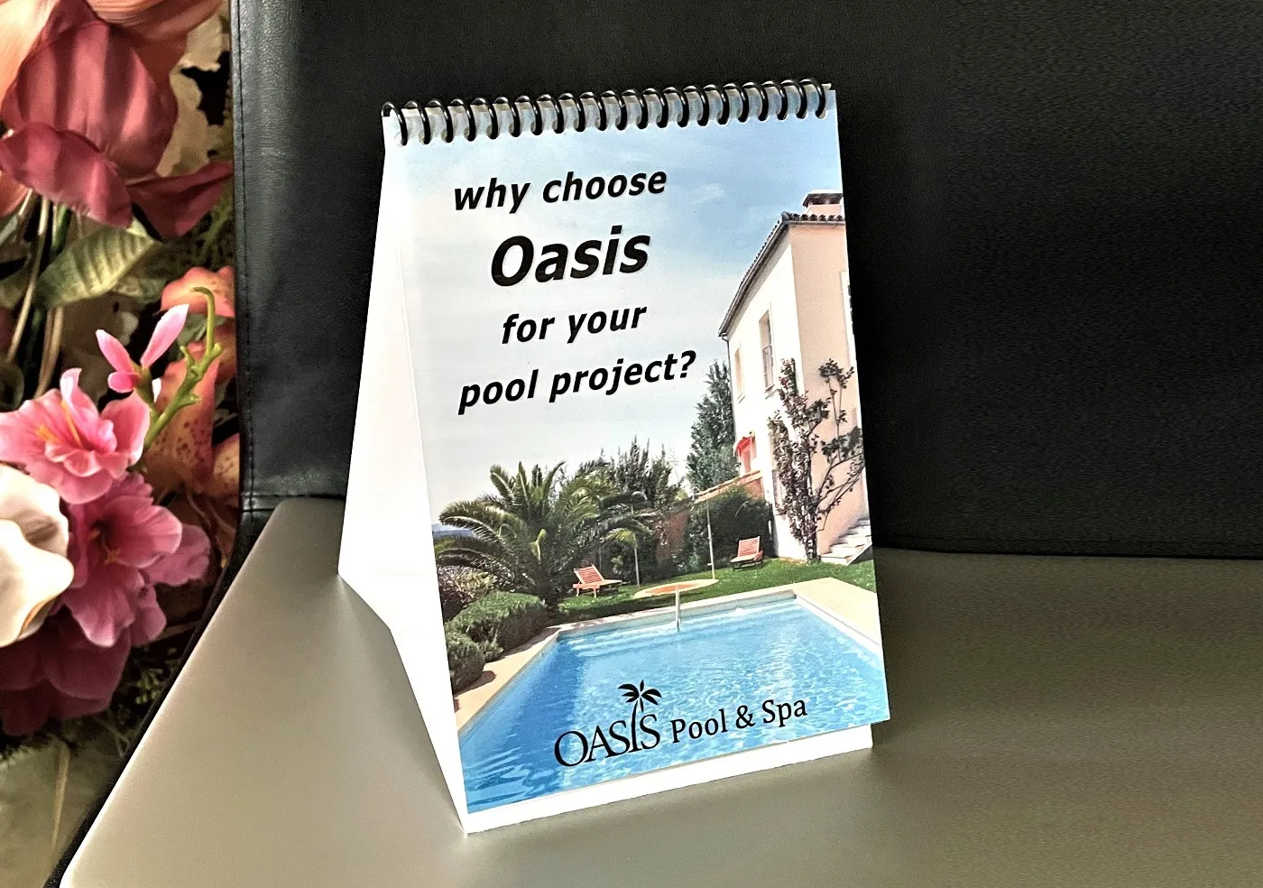 10 Frequently Asked Questions about Flip Book Printing | Color Vision ...