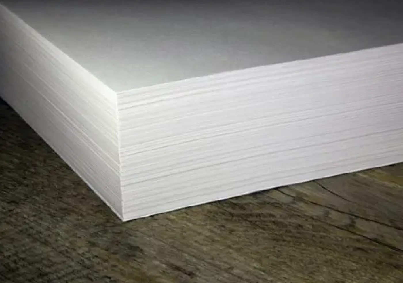 Printing Terminology: What is Paper Grain? | Color Vision Printing
