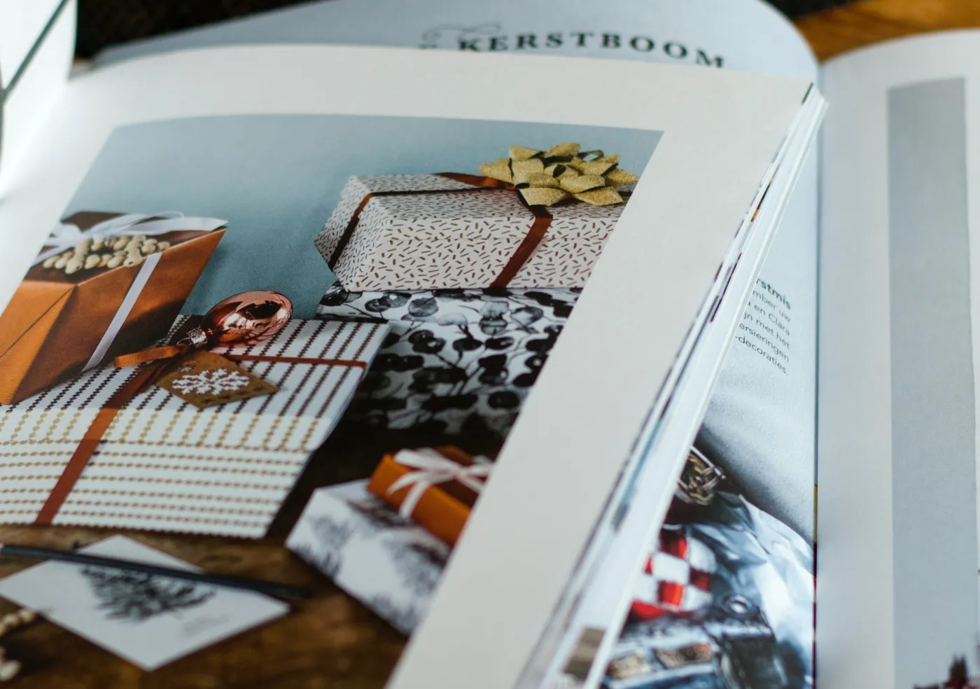 Book Printing: How to Provide an Accurate Page Count | Color Vision ...