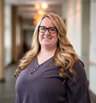 Jessica Miller NP | Reid Health