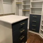 Custom Closet Organization Systems | Artisan Custom Closets