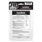 TankWeld | J-B Weld