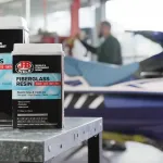 Fiberglass Resin Quart | J-B Weld