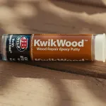KwikWood Epoxy Putty - 2oz | J-B Weld